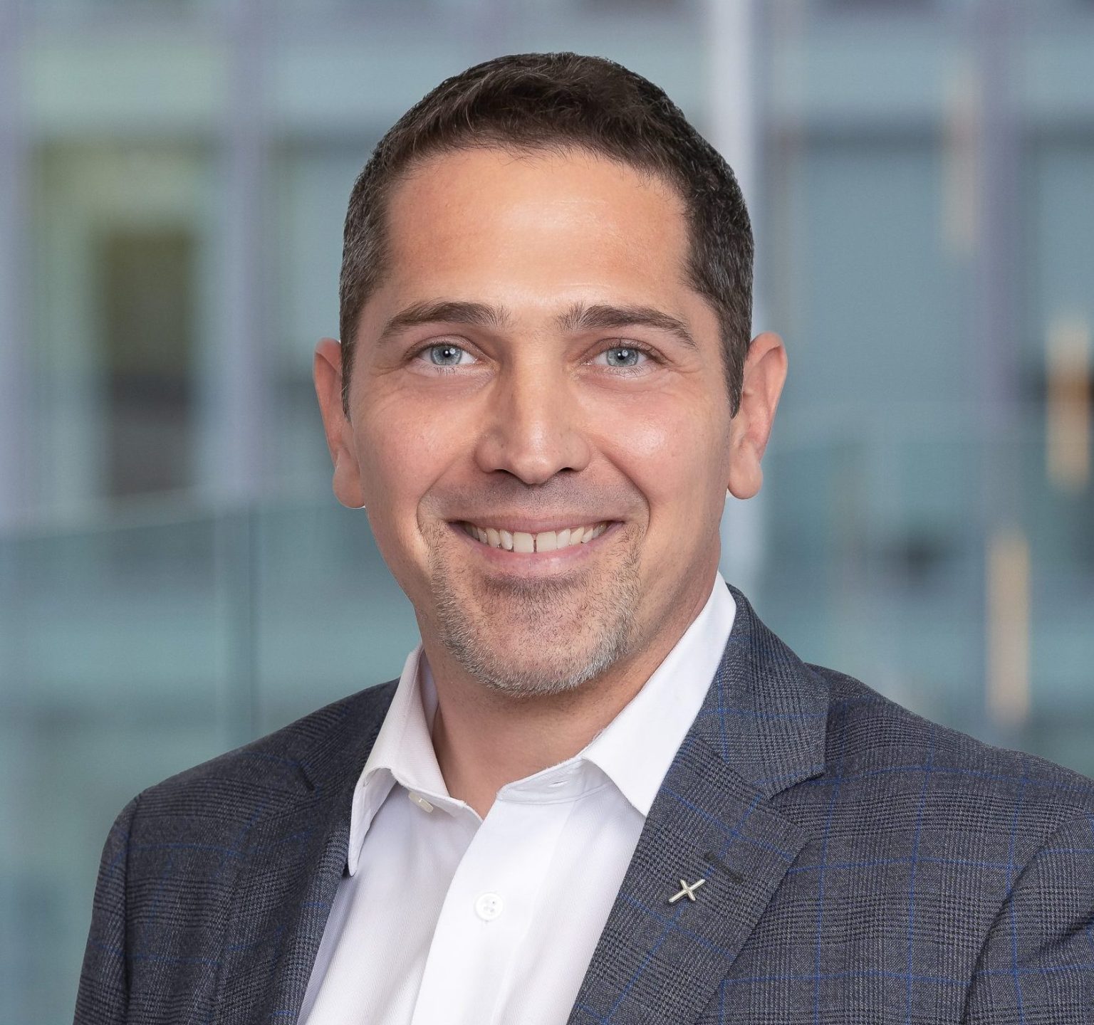 Jesse Vincent-Herscovici - Axelys