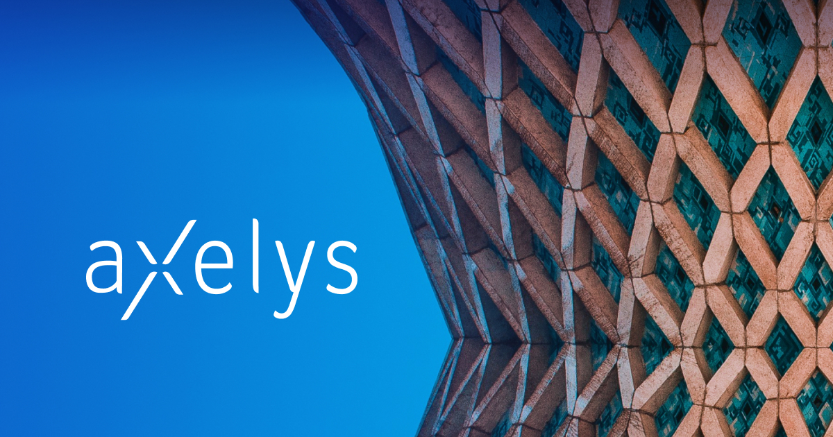 Axelys - Public research to innovation